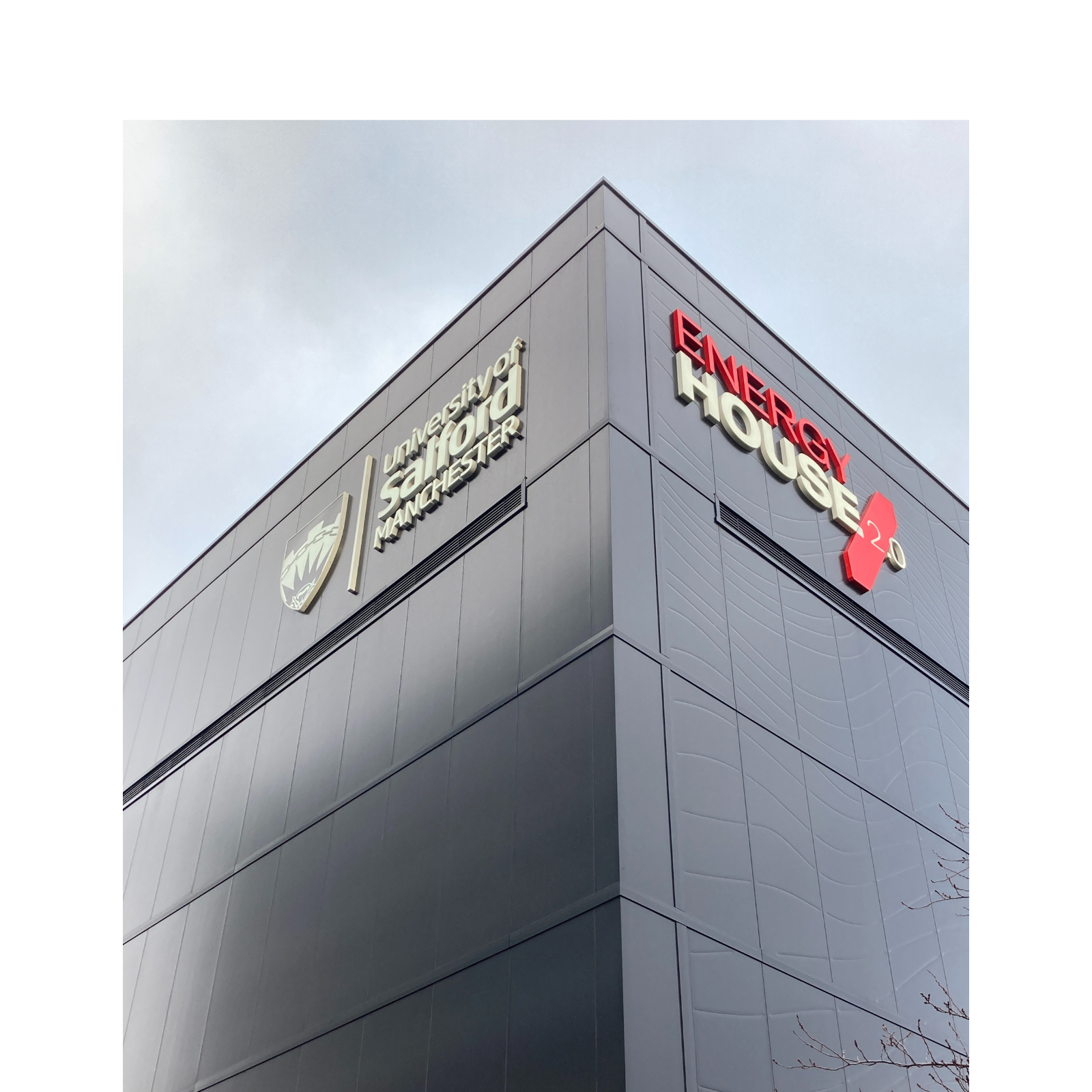 Project Sector Expertise | Property Tectonics