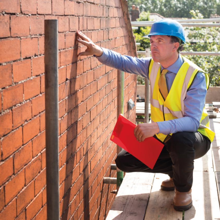 Professional Services | Property & Construction | Property Tectonics