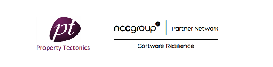 ncc group - cloud escrow setup | Property Tectonics